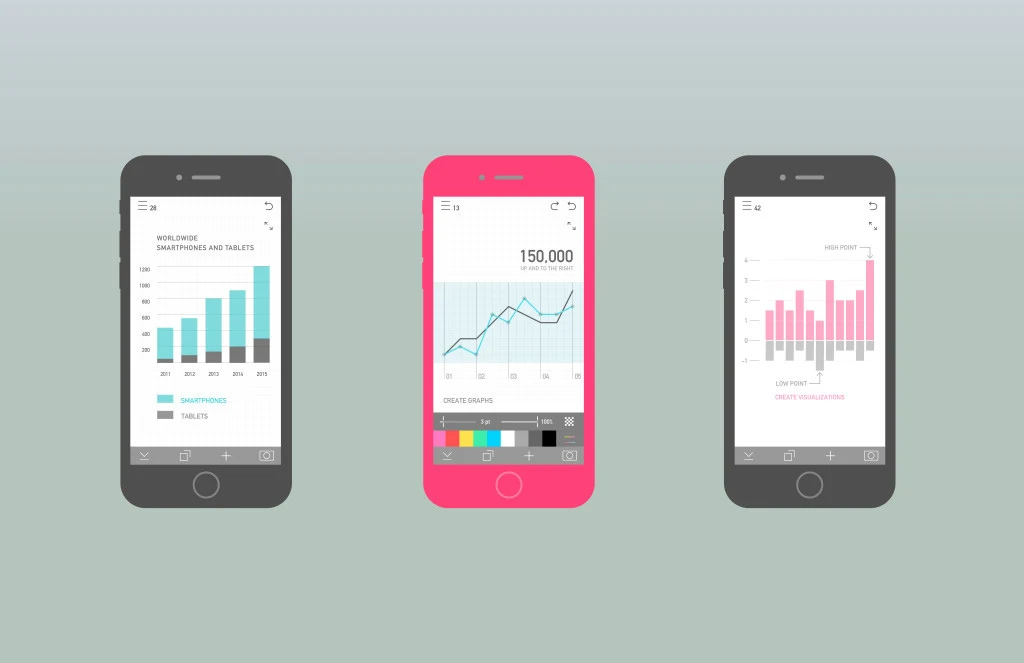 The 35 Most Innovative Apps Of The Year - Fast Company