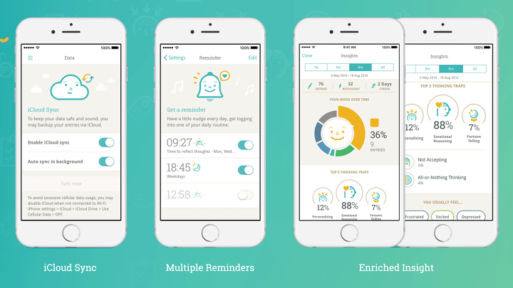 The 35 Most Innovative Apps Of The Year - Fast Company