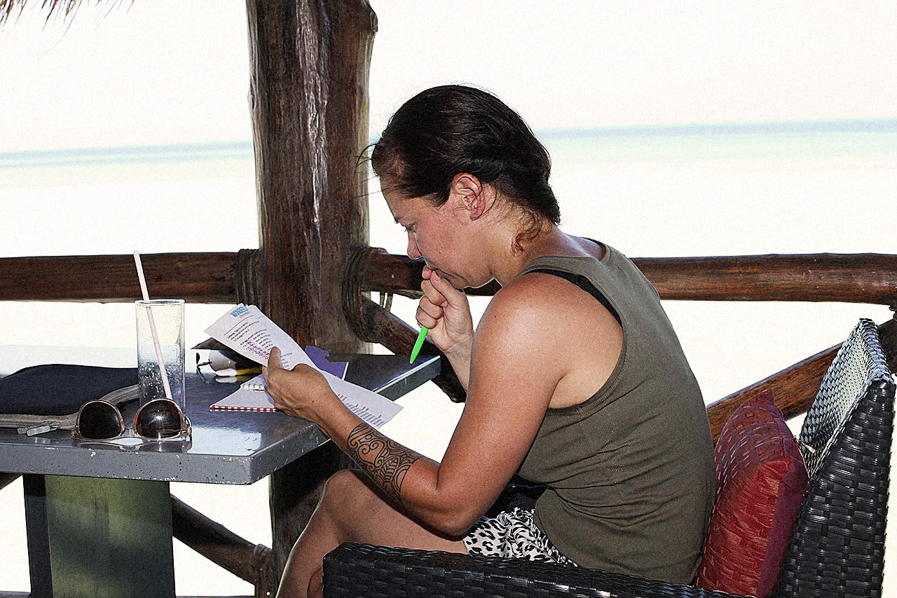 The Co-Workation: The Latest Way To Annihilate Your Work-Life Balance ...