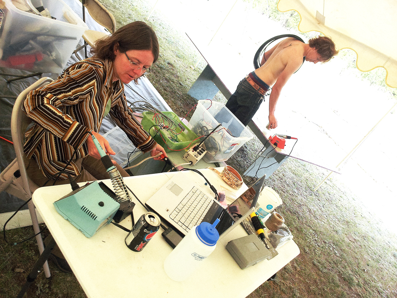 The Co-Workation: The Latest Way To Annihilate Your Work-Life Balance ...