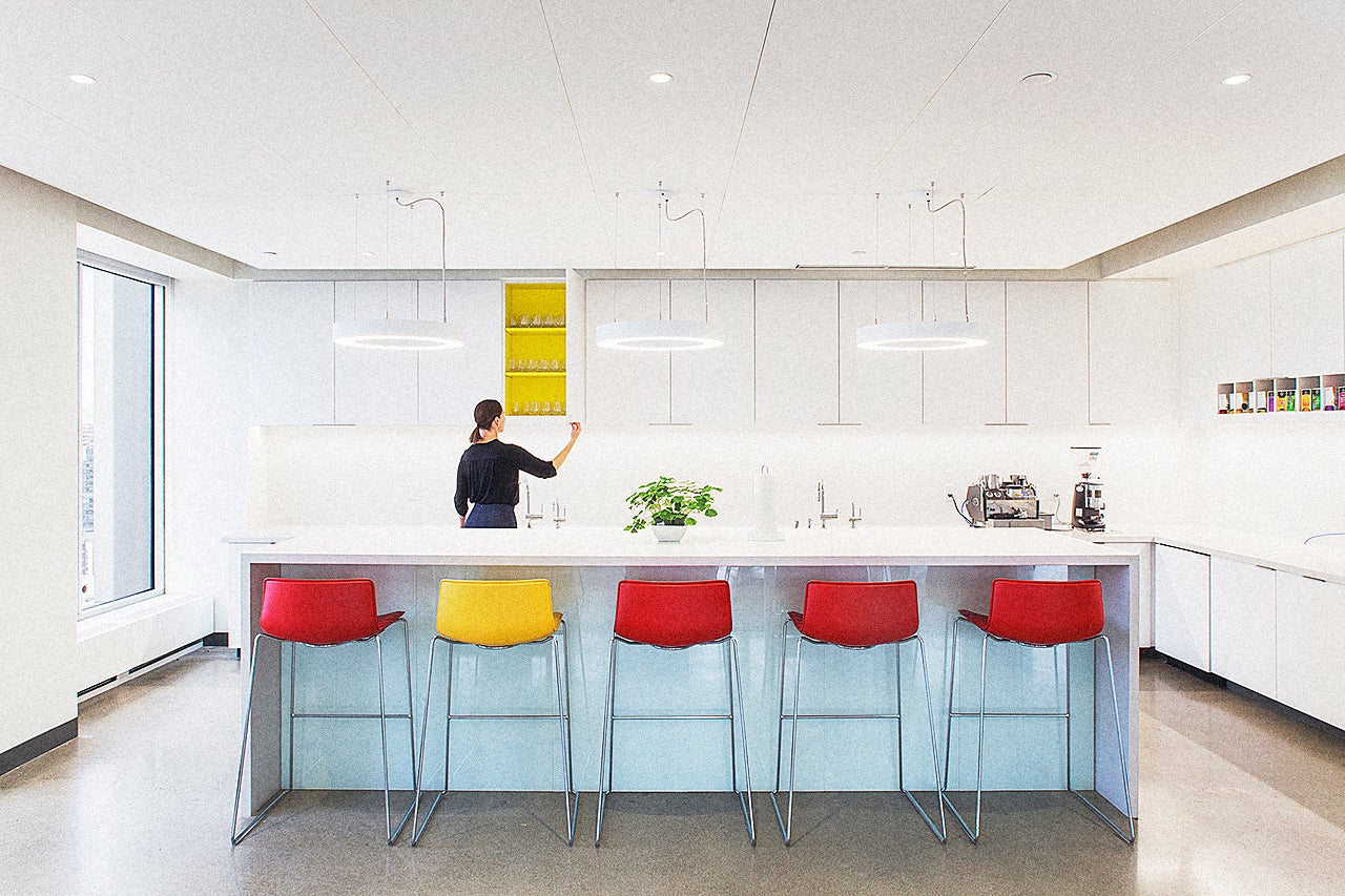 A New Healthy Building Certification From The CDC Is Coming To Your ...