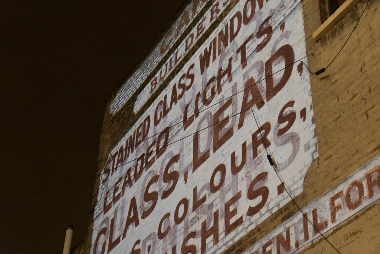 Uncovering The Secret History Of Street Signs - Fast Company