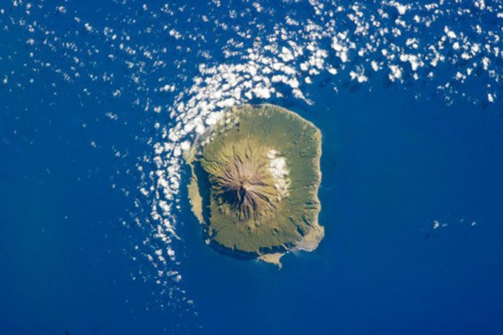 Redesigning The Most Remote Village On Earth - Fast Company