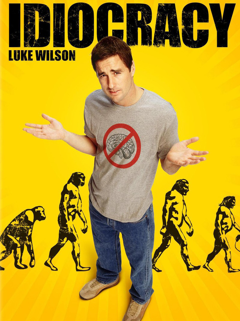 Mike Judge On The 10th Anniversary Of "Idiocracy" And Predicting The ...