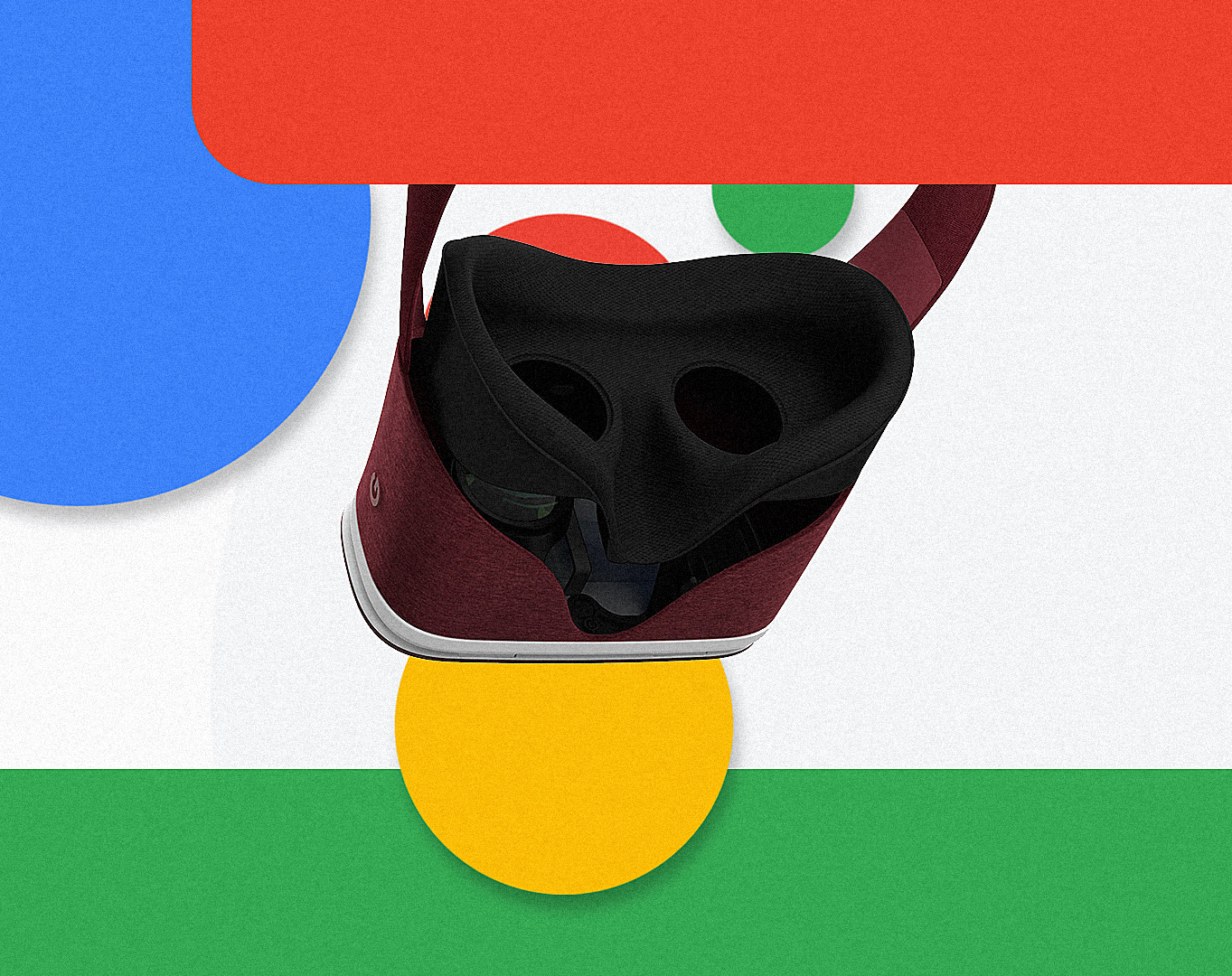 Google's Immaterial Design - Fast Company