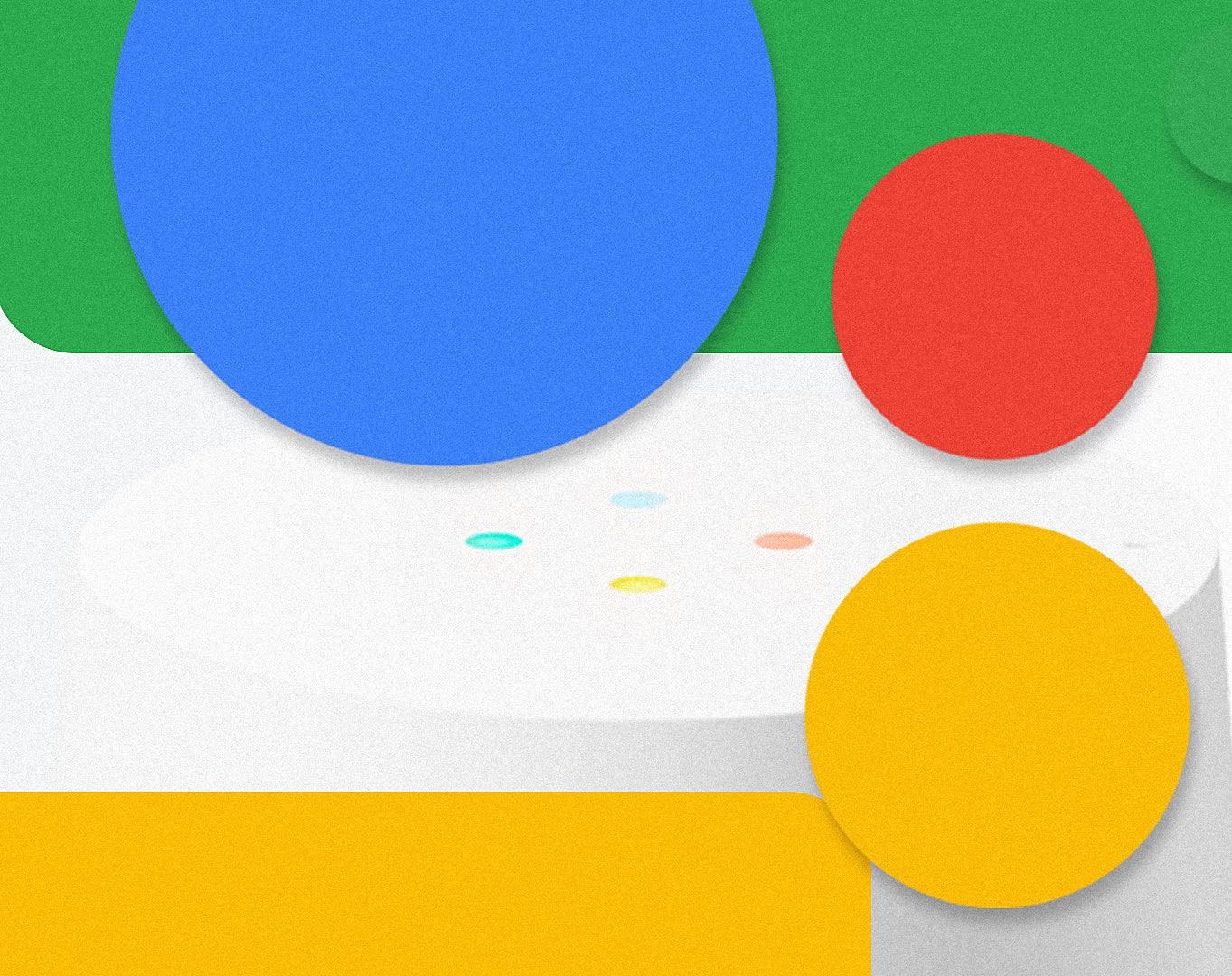 Google's Immaterial Design - Fast Company