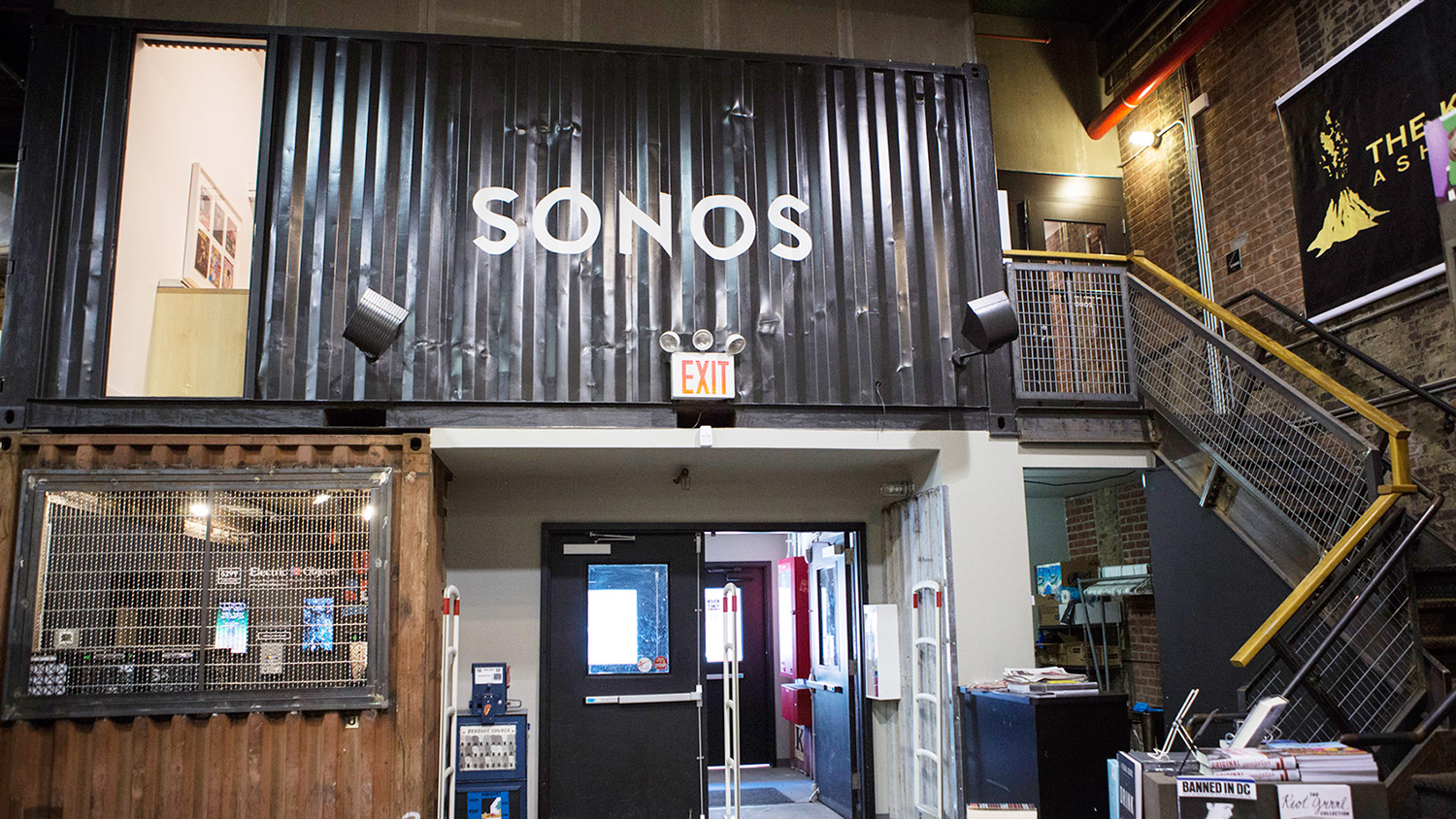 Sonos Is Selling A Whole Sensory Experience Through Strategic Retail ...