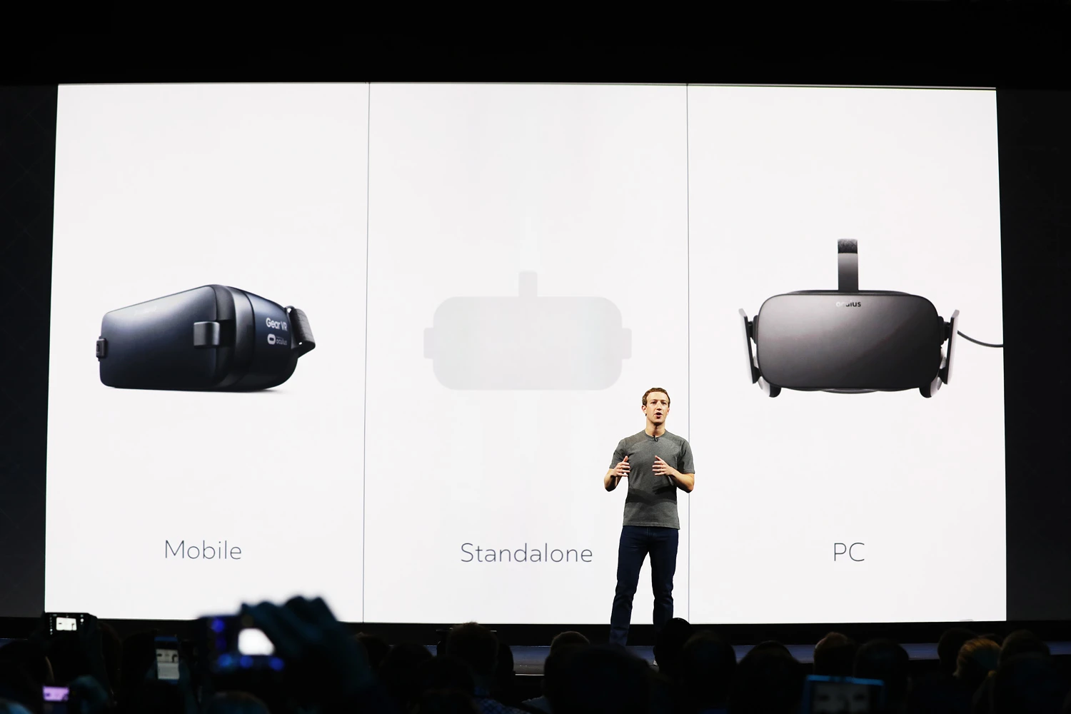 Why This Bulky Standalone Headset From Oculus Is The Future Of VR ...