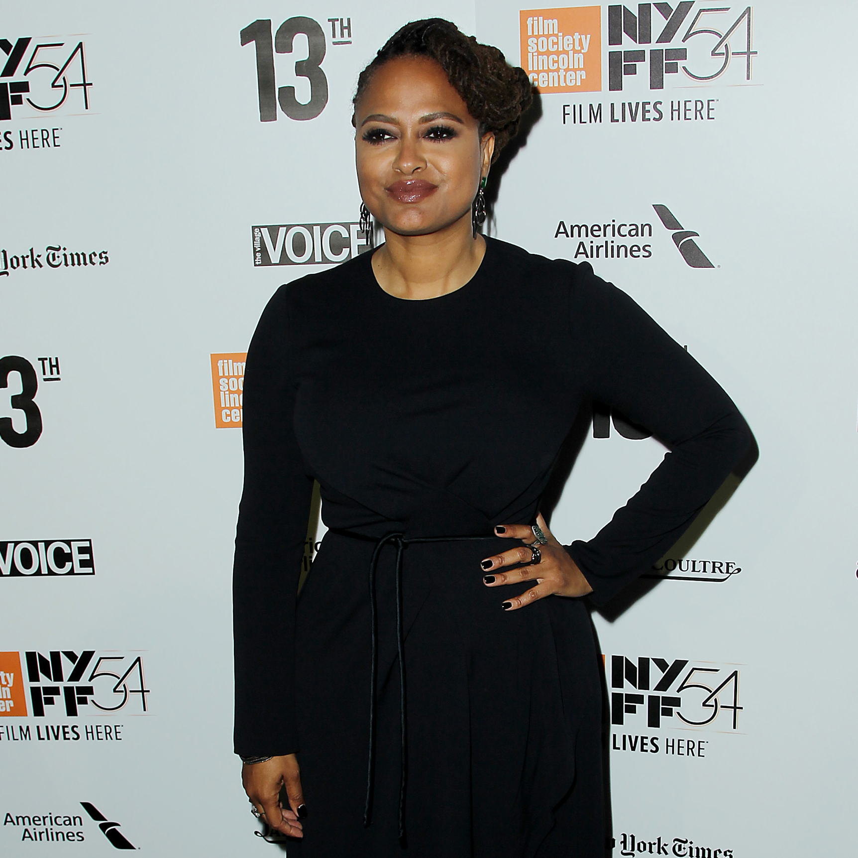 With "13th," Ava DuVernay Decries An Unequal Criminal Justice System ...