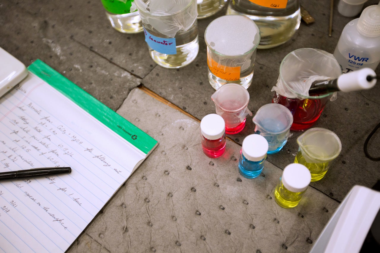 Why Alphabet's Moonshot Factory Killed Off A Brilliant Carbon-Neutral ...