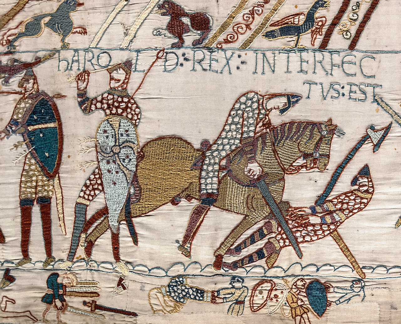 This History Of Human Violence Explains How Society Shaped Killing ...