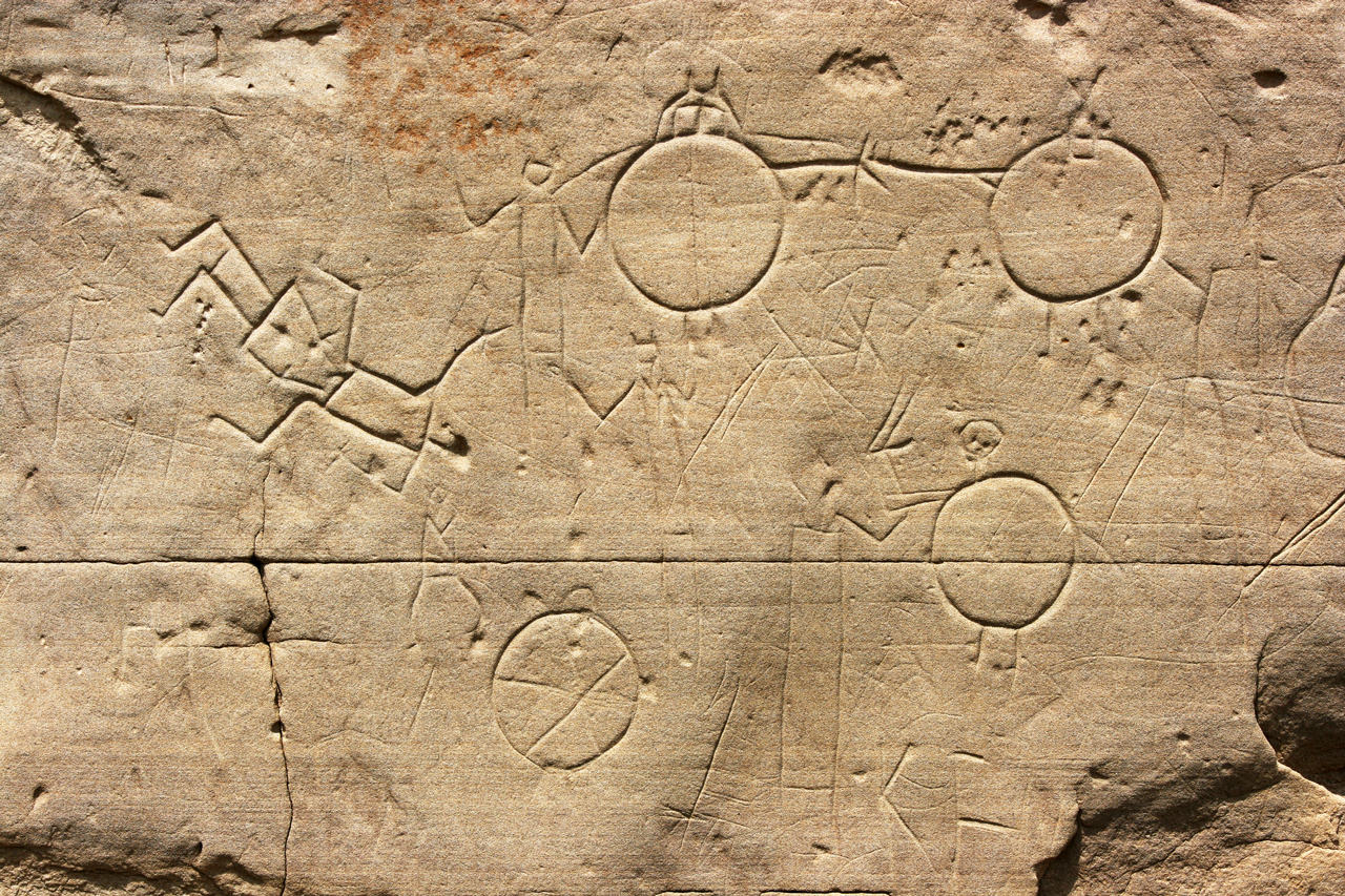 This History Of Human Violence Explains How Society Shaped Killing ...