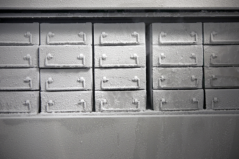 The Rise Of "Biorights": Patients Demand Cash, Control For Donating DNA ...