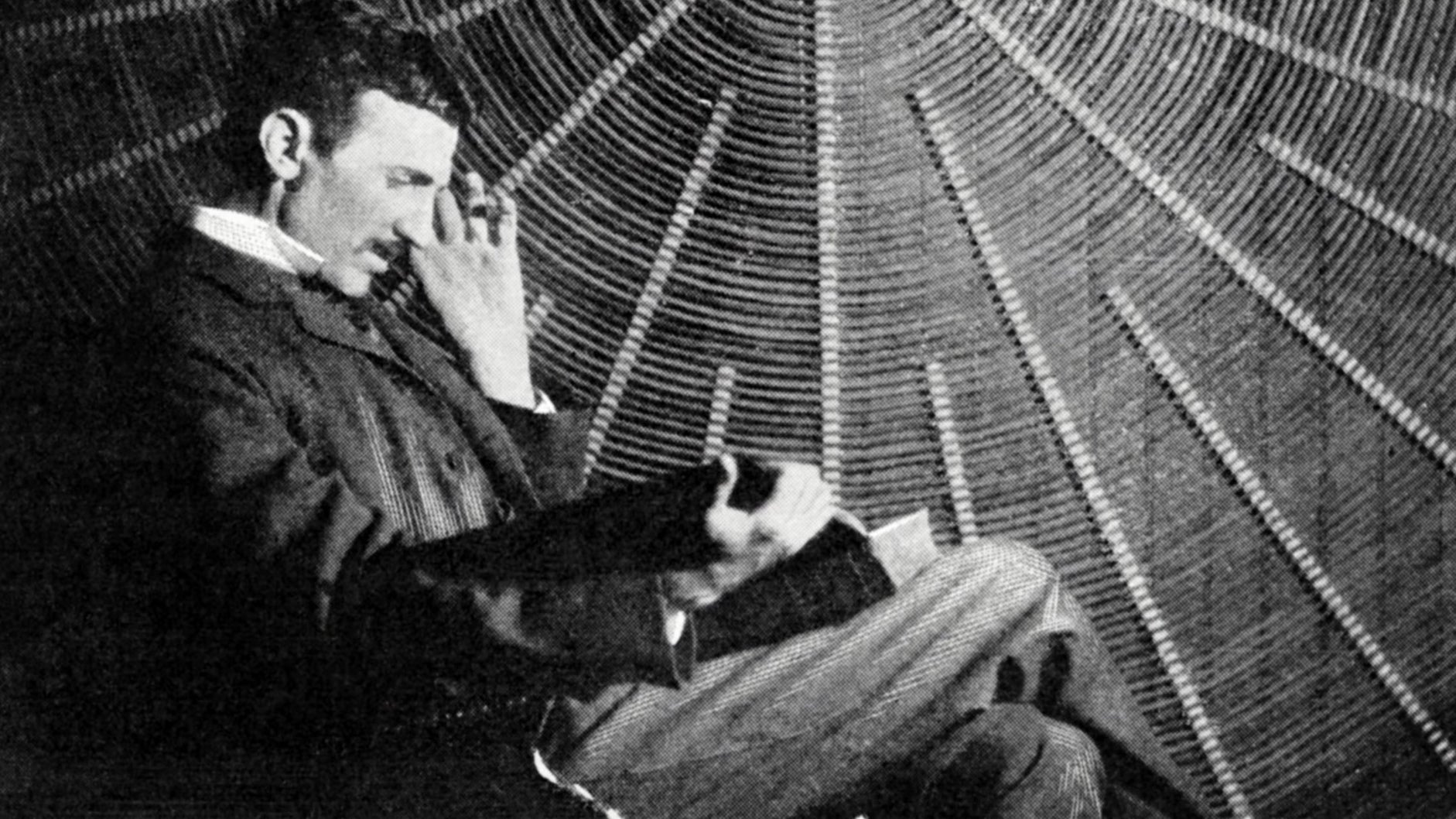PBS's "Tesla" Examines The Eccentric Genius Who Envisioned Our Future ...