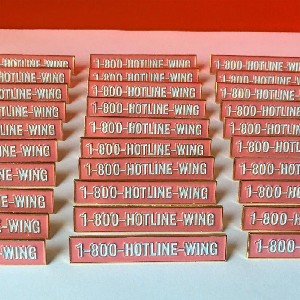 Branding The Wing, A New Social Club For Women Only - Fast Company