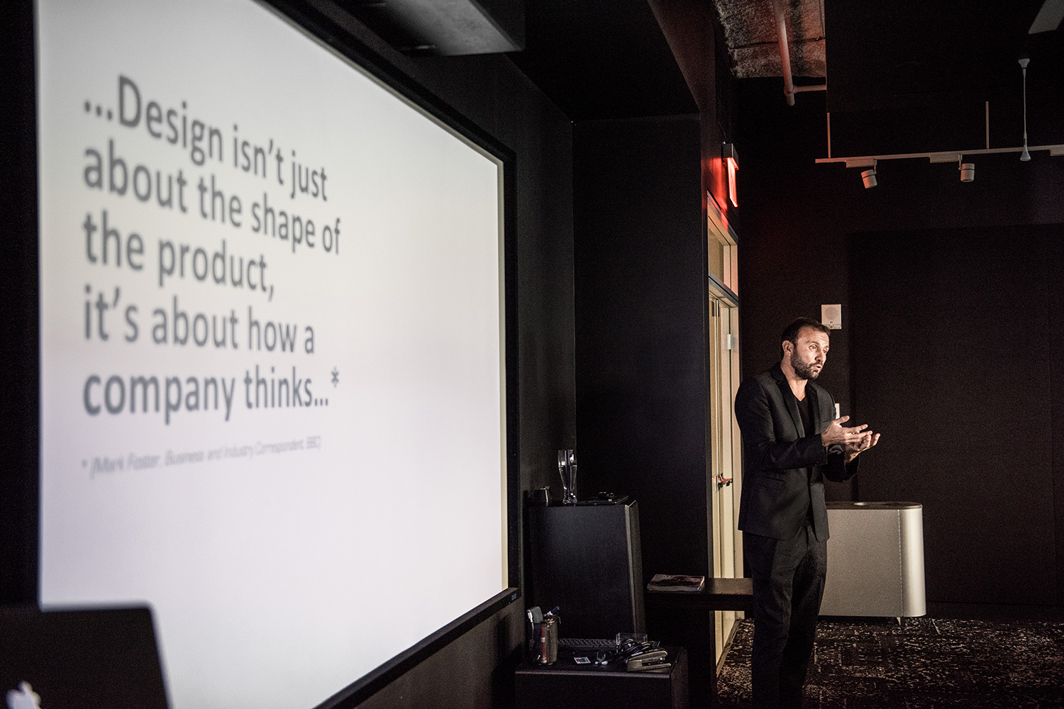 PepsiCo's Chief Design Officer Shares 5 Must-Reads For Design and ...