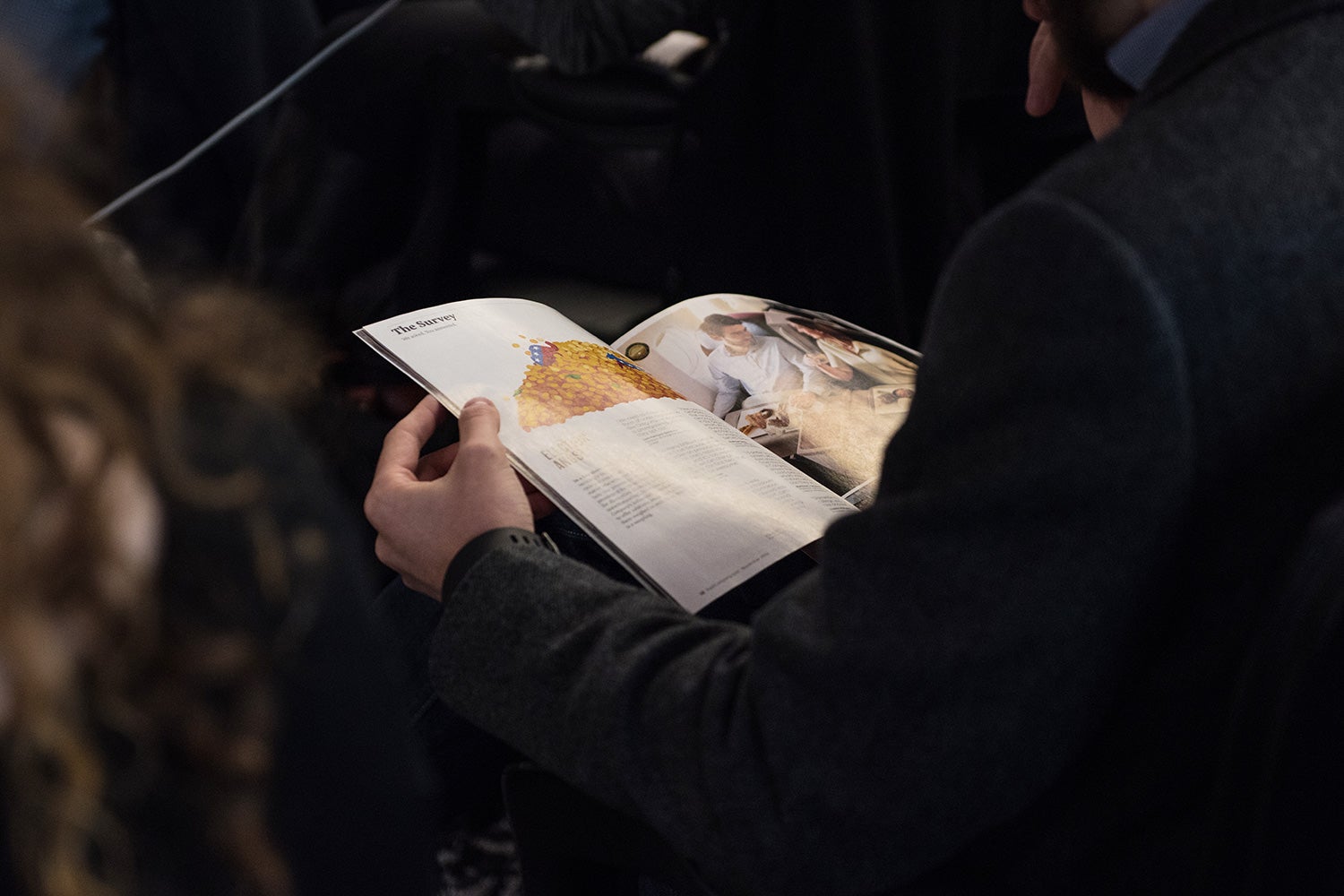 PepsiCo's Chief Design Officer Shares 5 Must-Reads For Design and ...