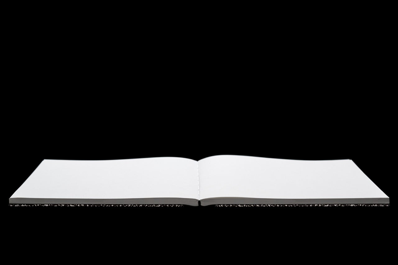 The Composition Notebook Gets A Luxurious Redesign - Fast Company
