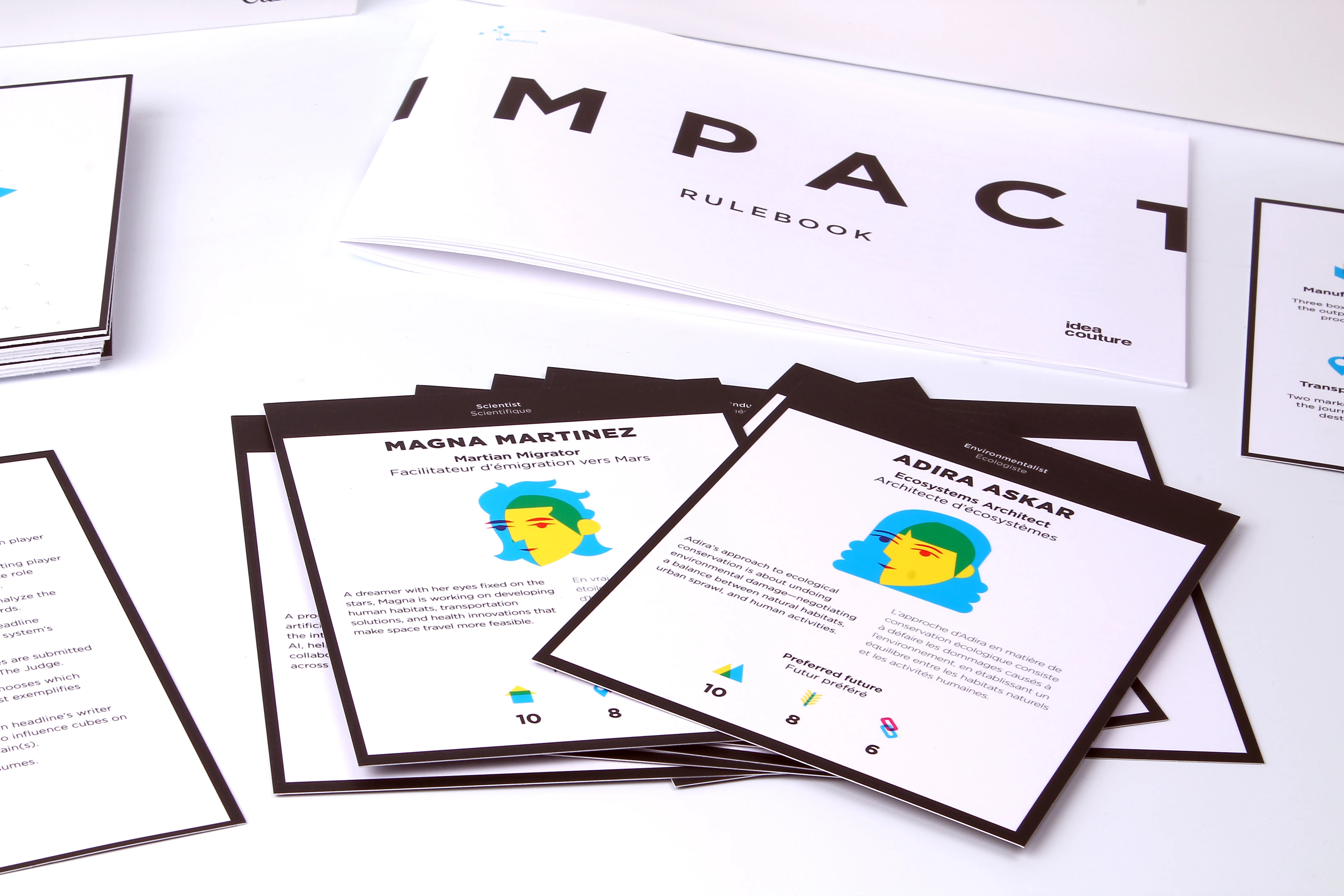 Can This Board Game Prepare You For The Future Of Work? - Fast Company