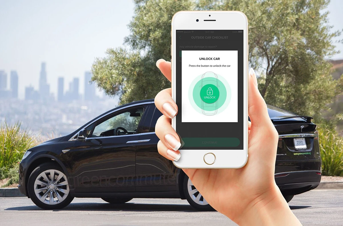 How To Get More Cars Off The Road? Try Mixing Car Pooling And Car ...