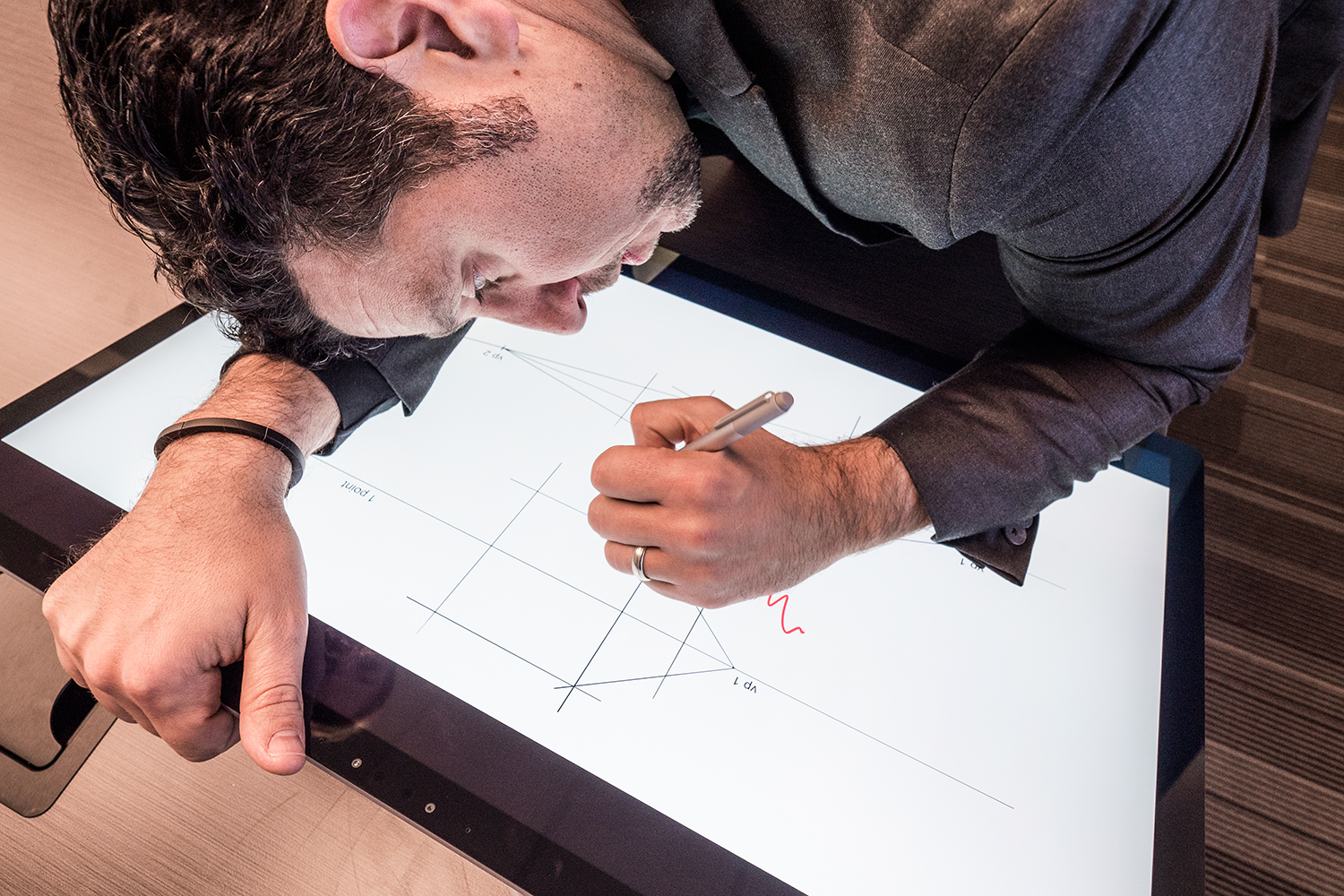 The Surface Studio Story: How Microsoft Reimagined The Desktop PC For ...