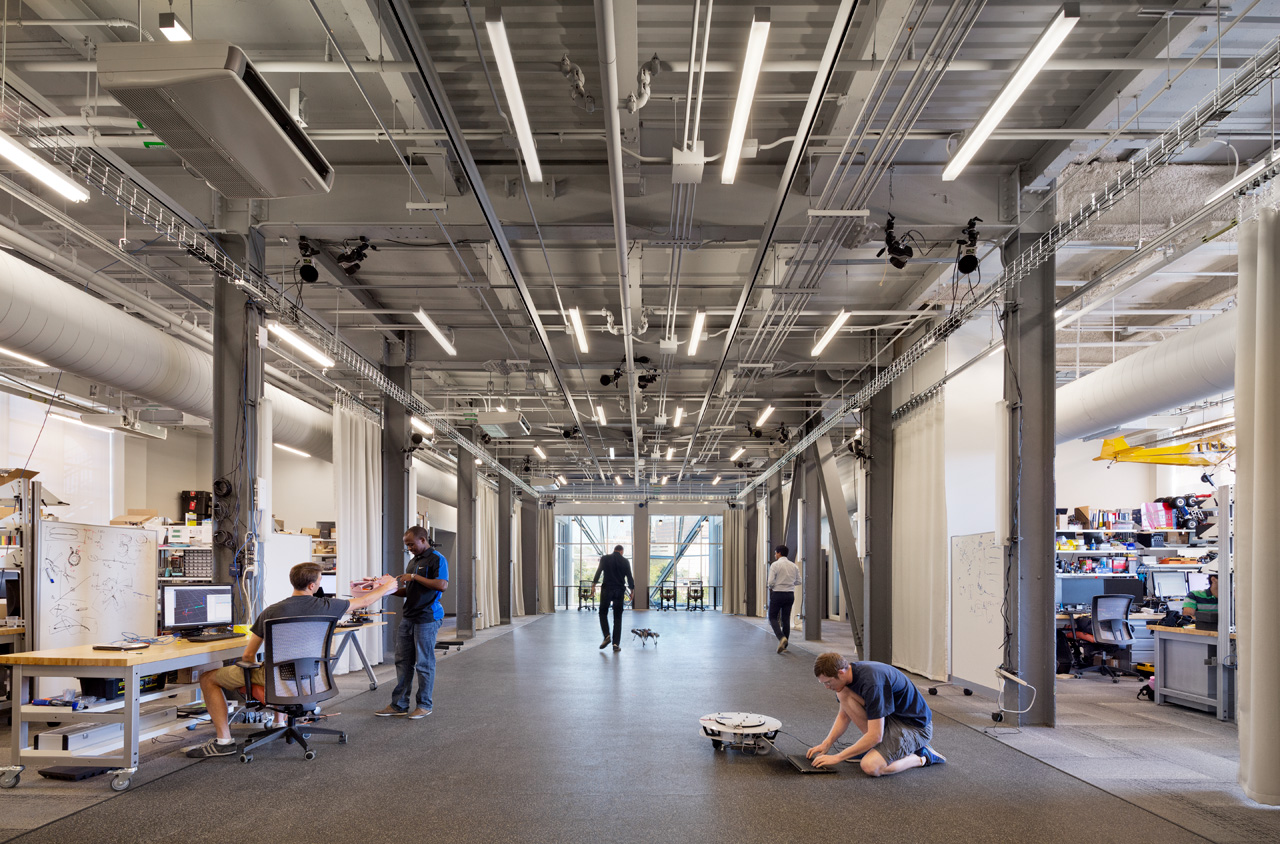 Can A Building Engineer Innovation? - Fast Company