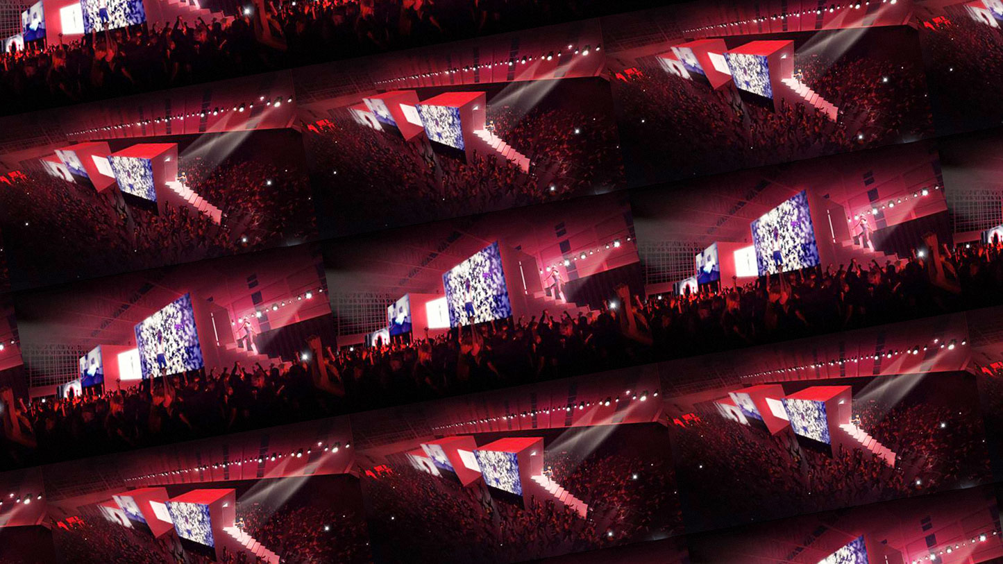 From Beyoncé To Bats: Artist Kenzo Digital On Creating The Ultimate Hi ...