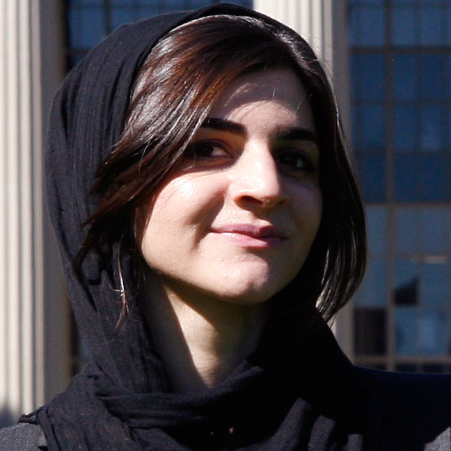 Hijab In High Places: Muslim Women Leaders Explain The Challenges Of Visibility - Fast Company