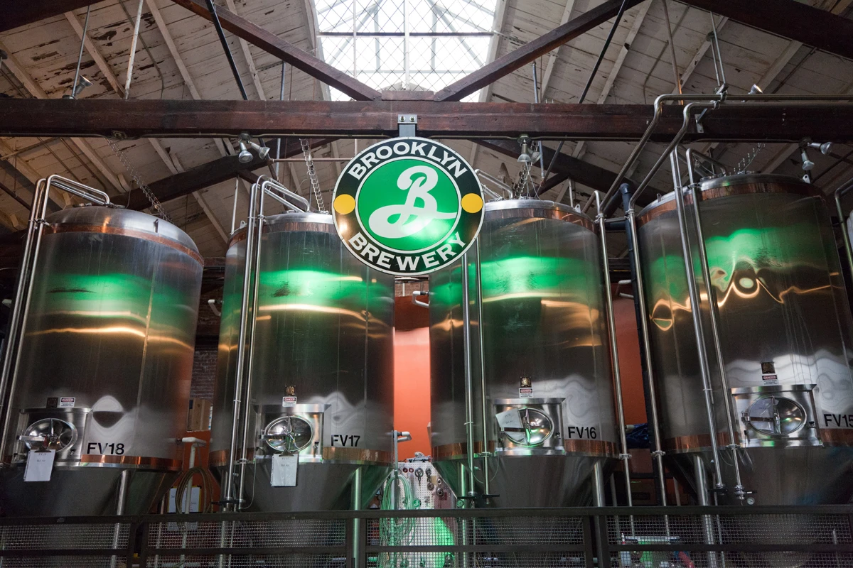 A Brewmaster's Secrets To Creating A Lasting Buzz For Your Brand - Fast ...