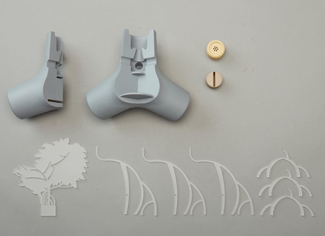 These Pots Are Designed To Create Mangrove Forests That Will Protect ...