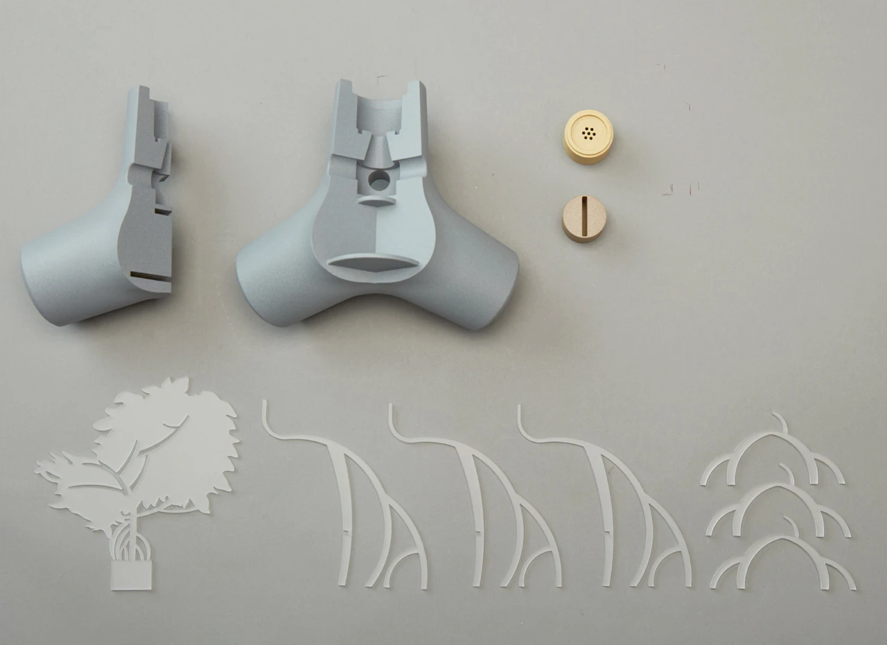 These Pots Are Designed To Create Mangrove Forests That Will Protect ...