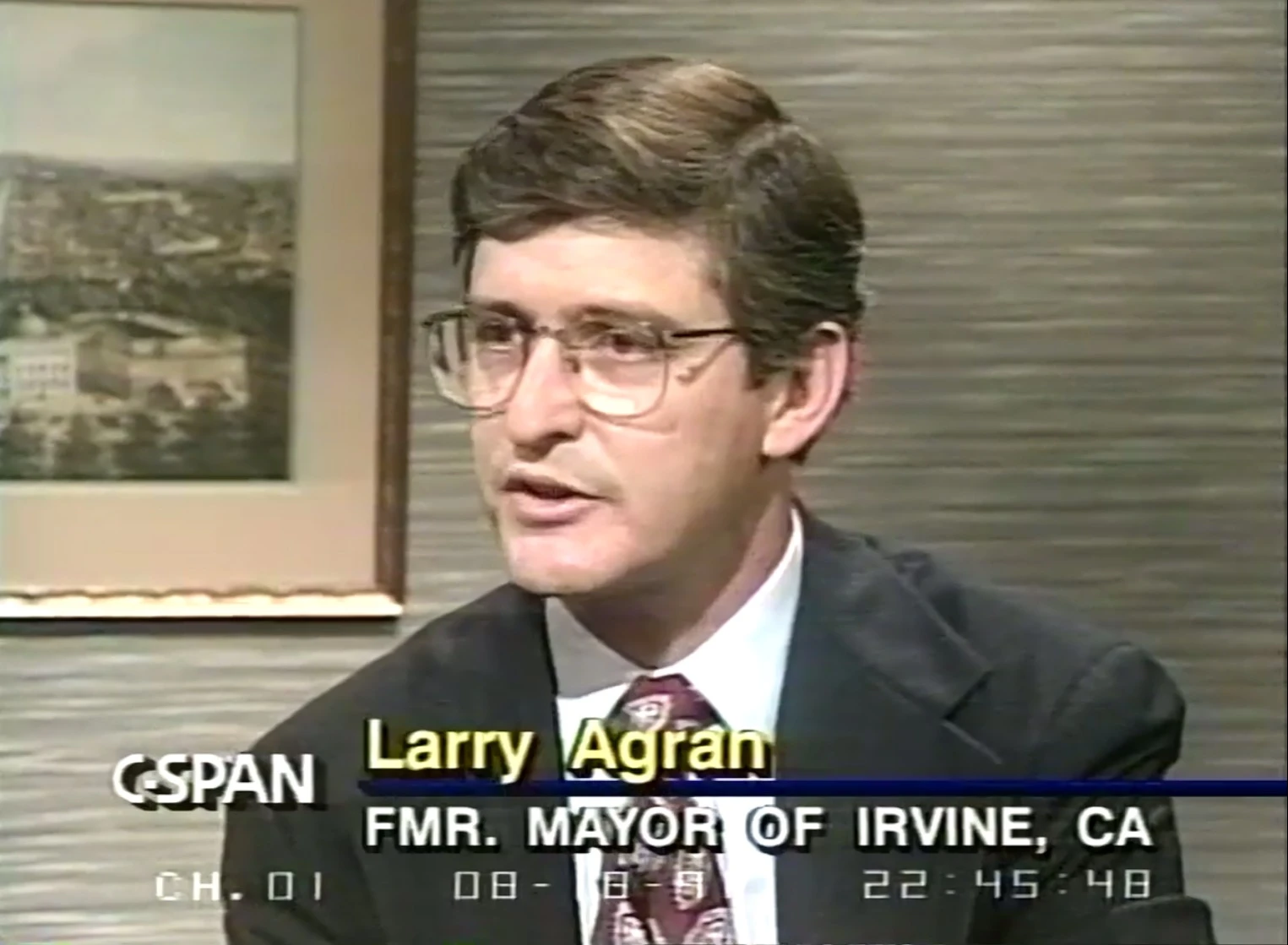 1992: The Year Presidential Campaigning Went Online - Fast Company