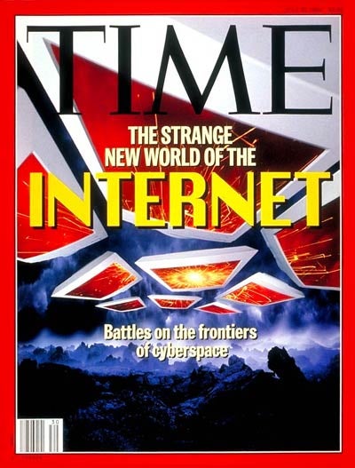1992: The Year Presidential Campaigning Went Online - Fast Company