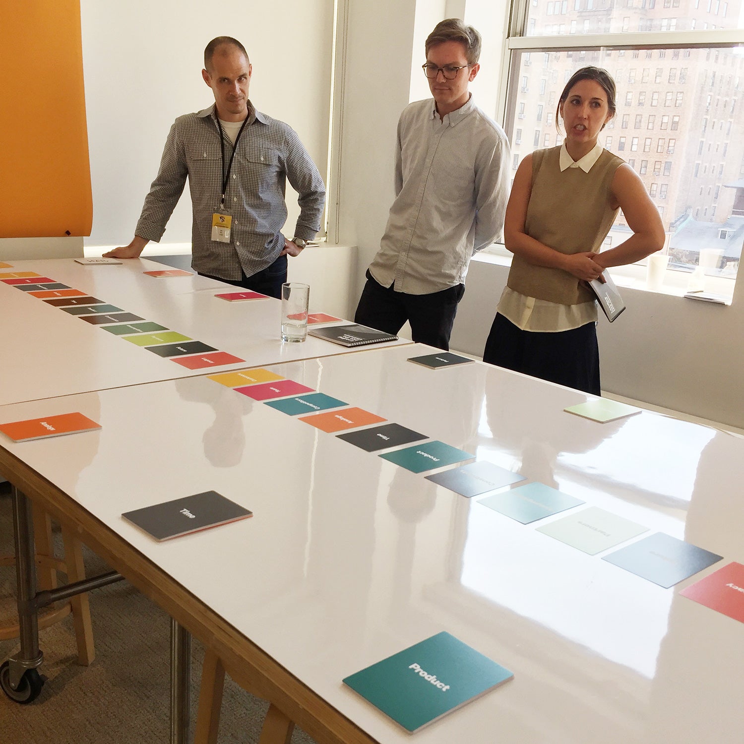 The Low-Tech Problem-Solving Secret That's Staring Your Company In The ...