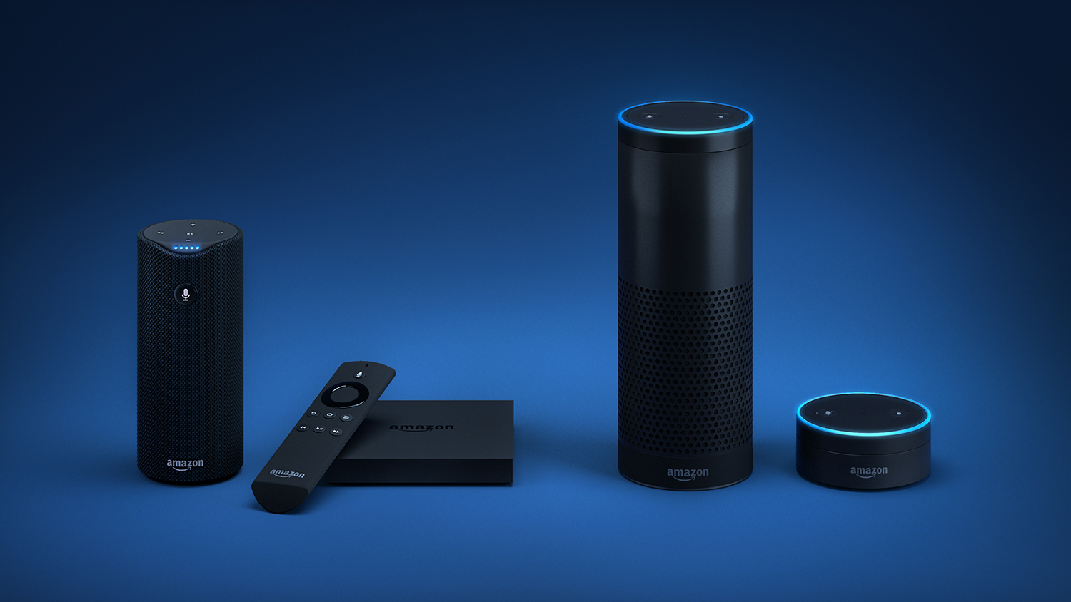 Echo And Alexa Are Two Years Old. Here's What Amazon Has Learned So Far ...