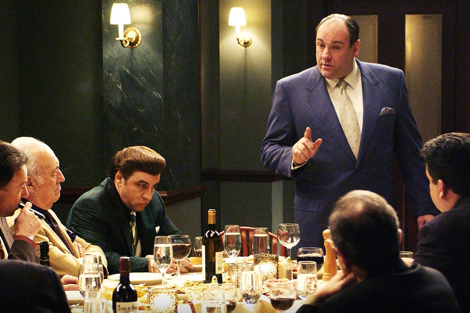 5 Reasons Why We're In The Platinum Age Of Television - Fast Company