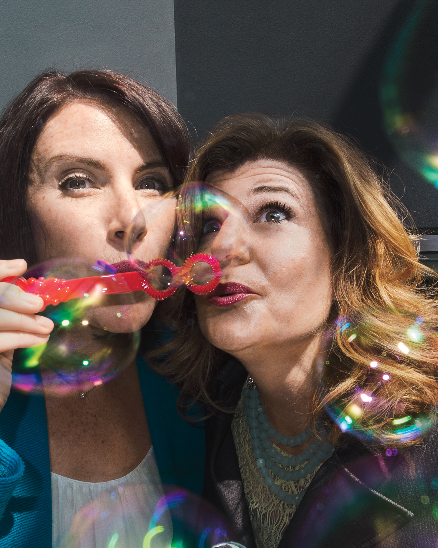 Four Improv Techniques That Can Help You Communicate Better - Fast Company