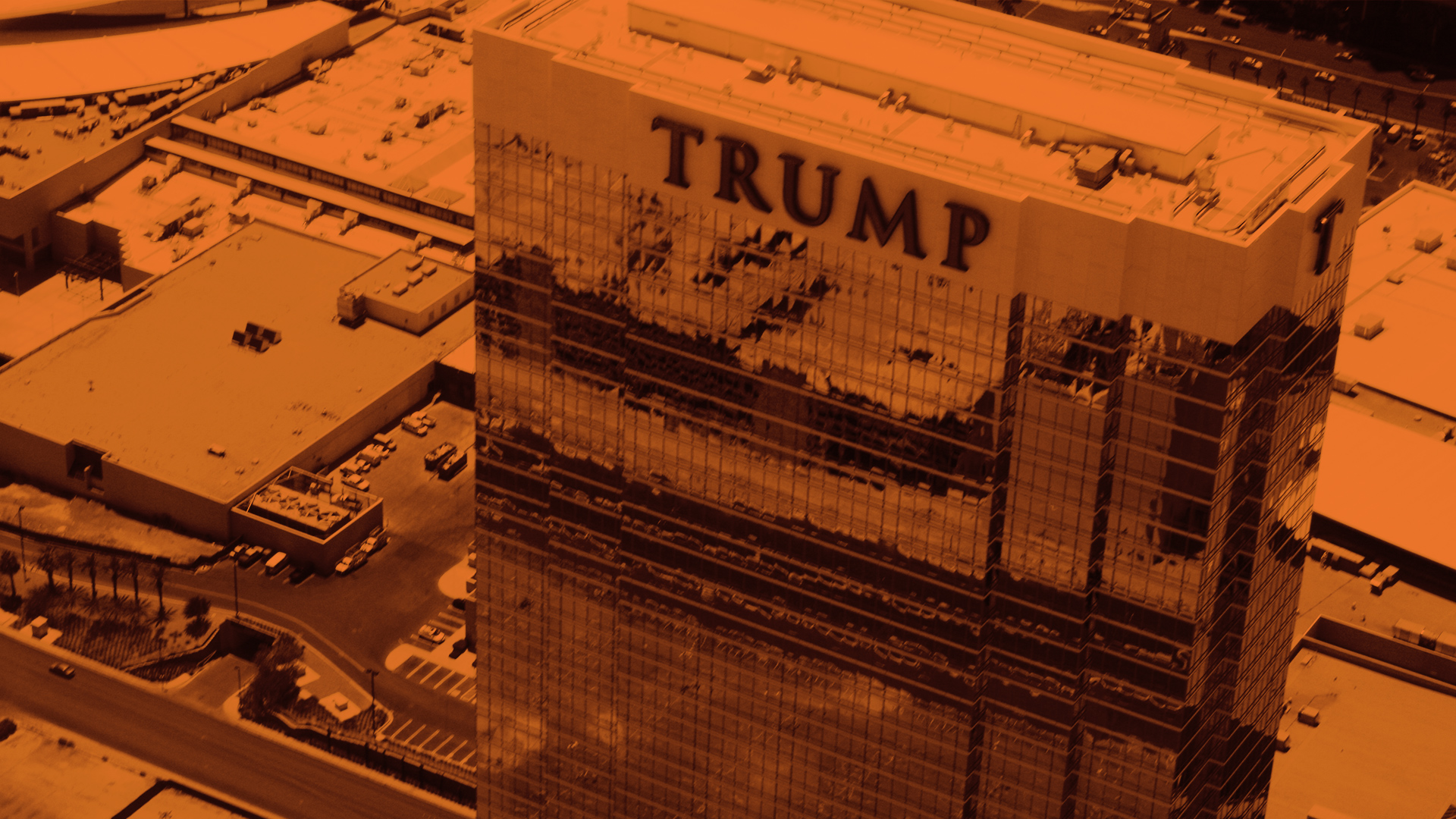 How Trump Made Architecture (And Cities) Worse - Fast Company