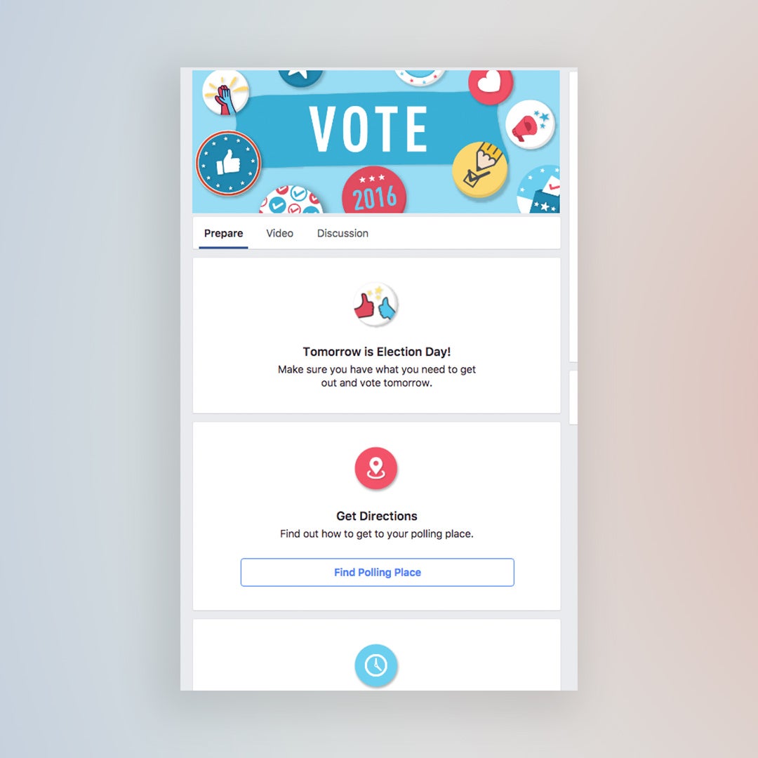 Social Media's Millennial Voting Initiatives, Ranked By A Real ...