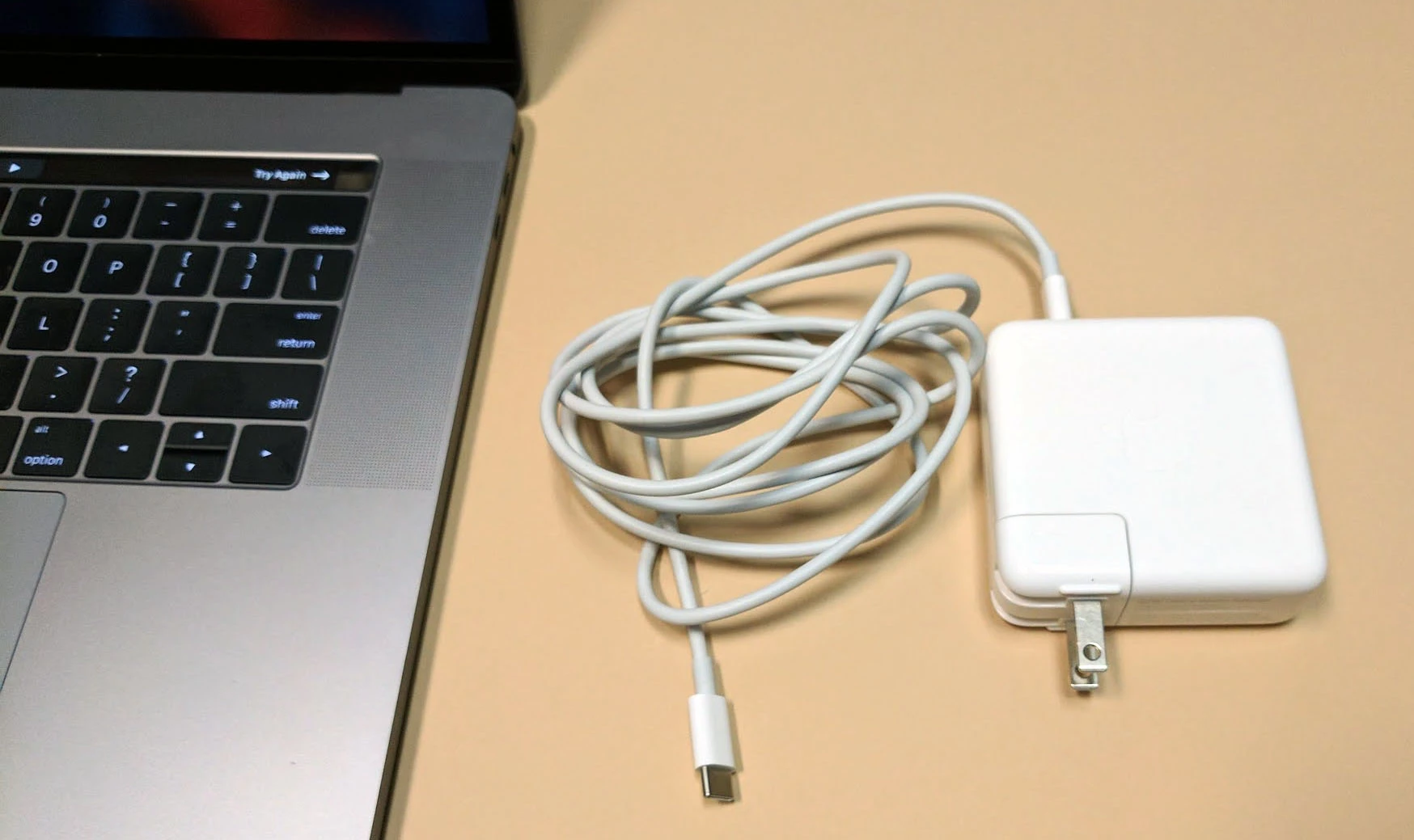 MacBook Pro Review: Apple Sticks To Its Priorities, And Nails Most Of ...