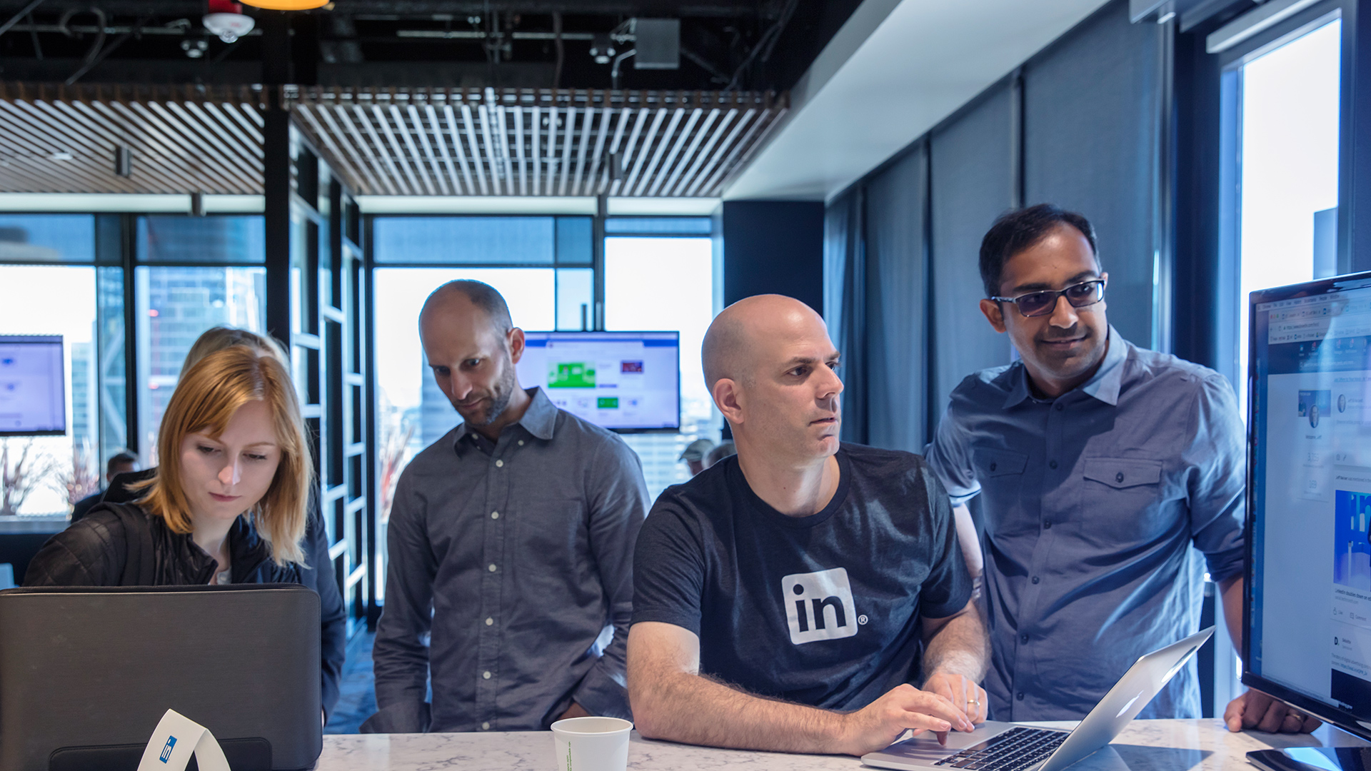 How Slack Employees Use Slack - Fast Company