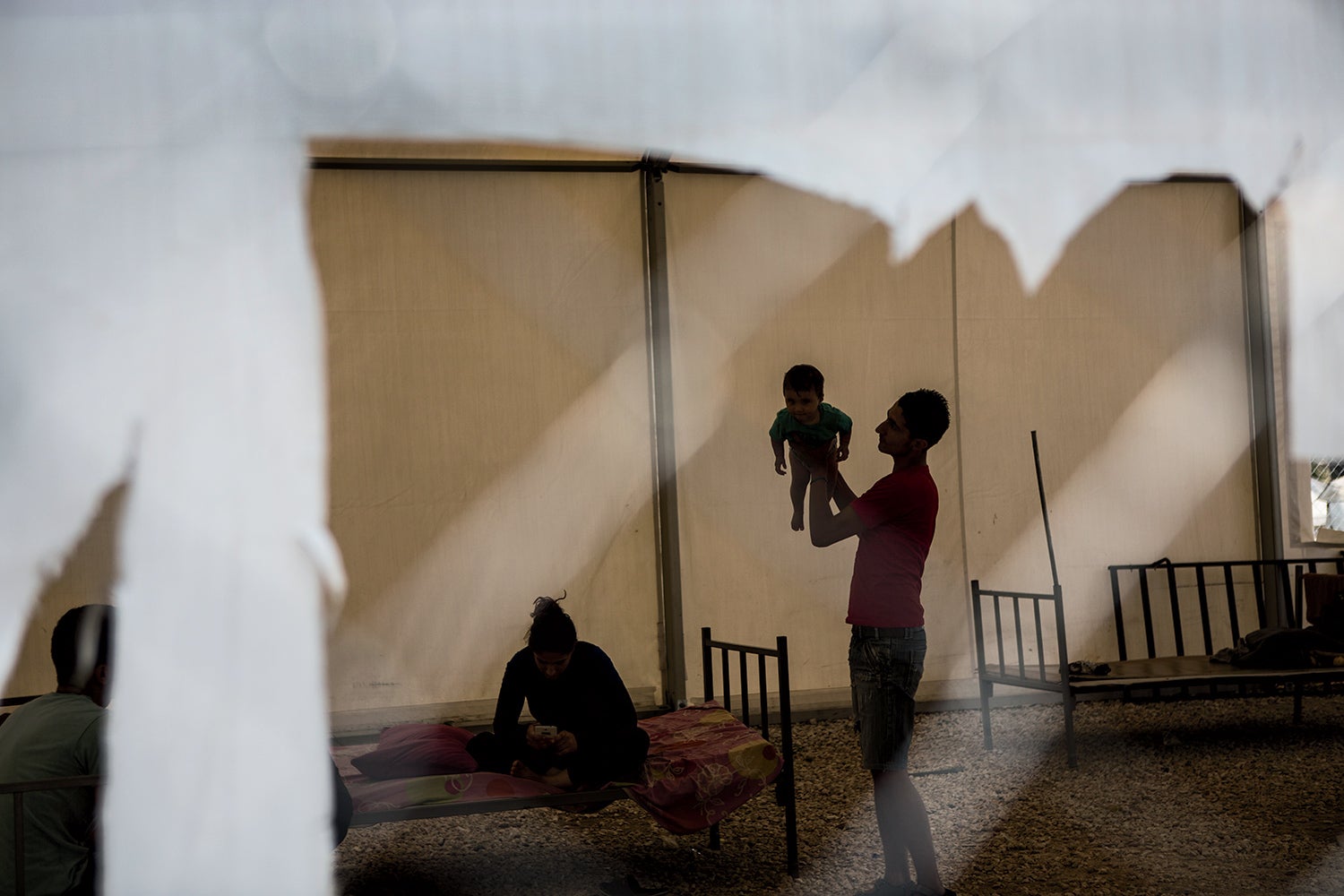 From Catastrophe To Self-Sufficiency: How The IRC Assists Refugees At ...