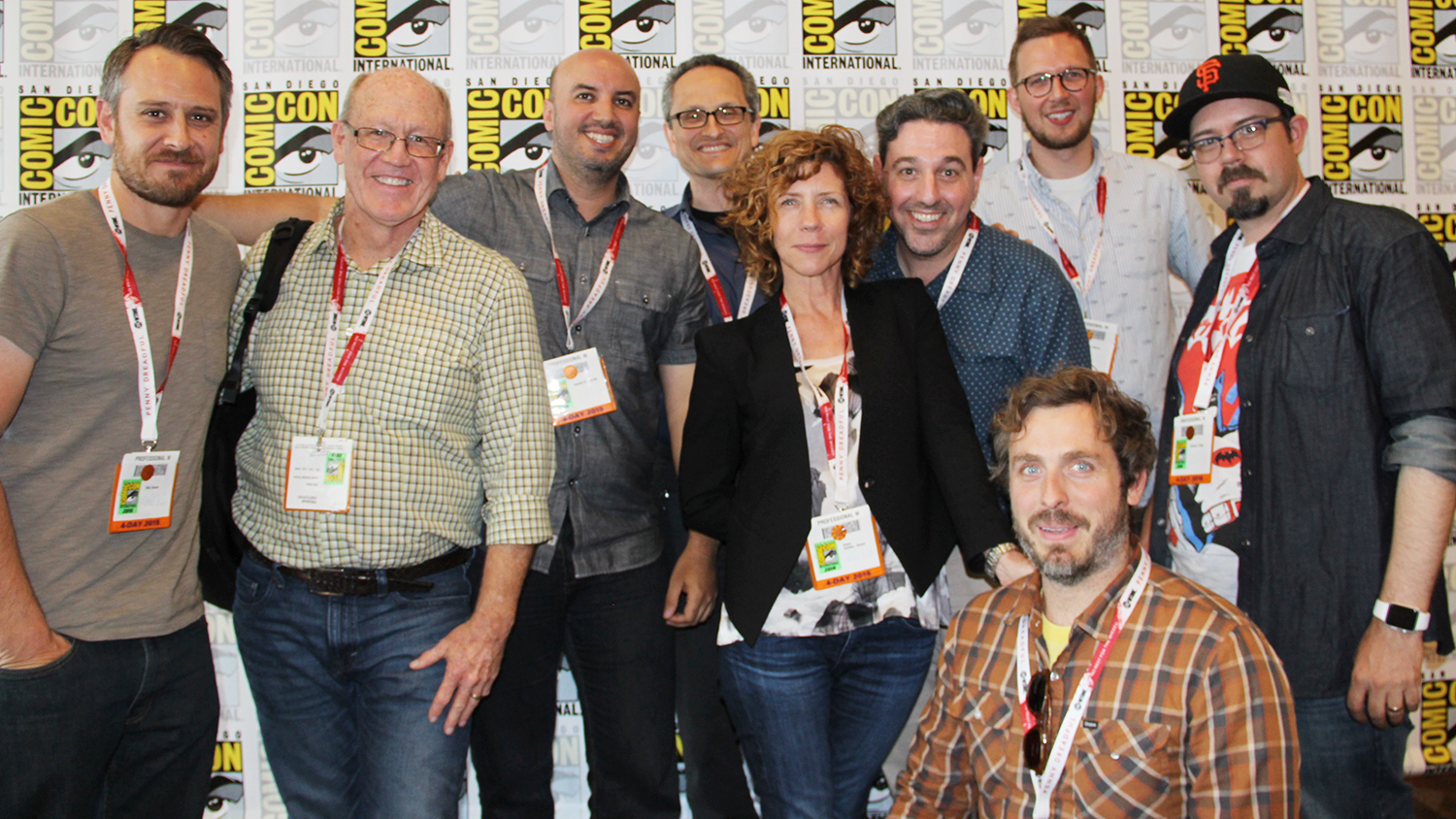 Google's Spotlight Stories Series And The Future Of Animation - Fast ...