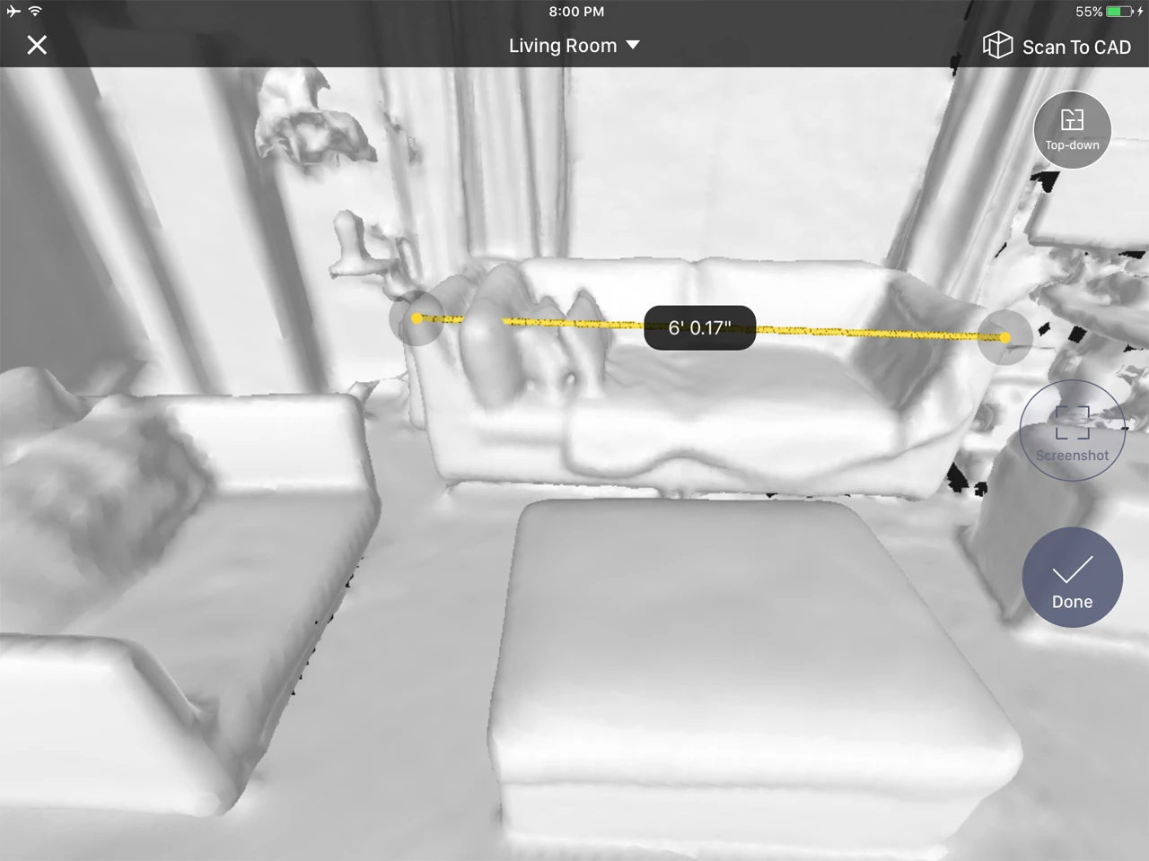 This New App Puts 3D Scanning In The Hands Of Designers - Fast Company