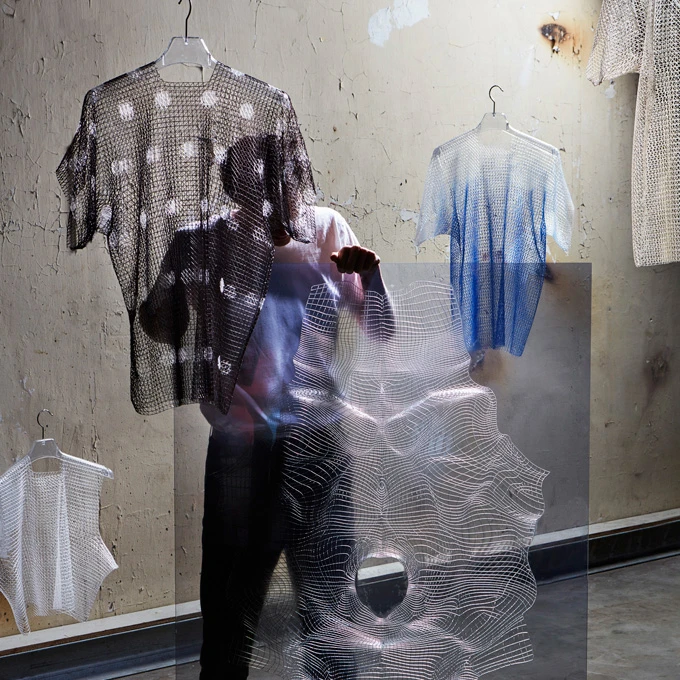 9 Brilliant Student Ideas That Augur The Future Of Fashion - Fast Company