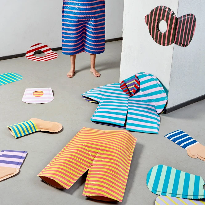 9 Brilliant Student Ideas That Augur The Future Of Fashion - Fast Company