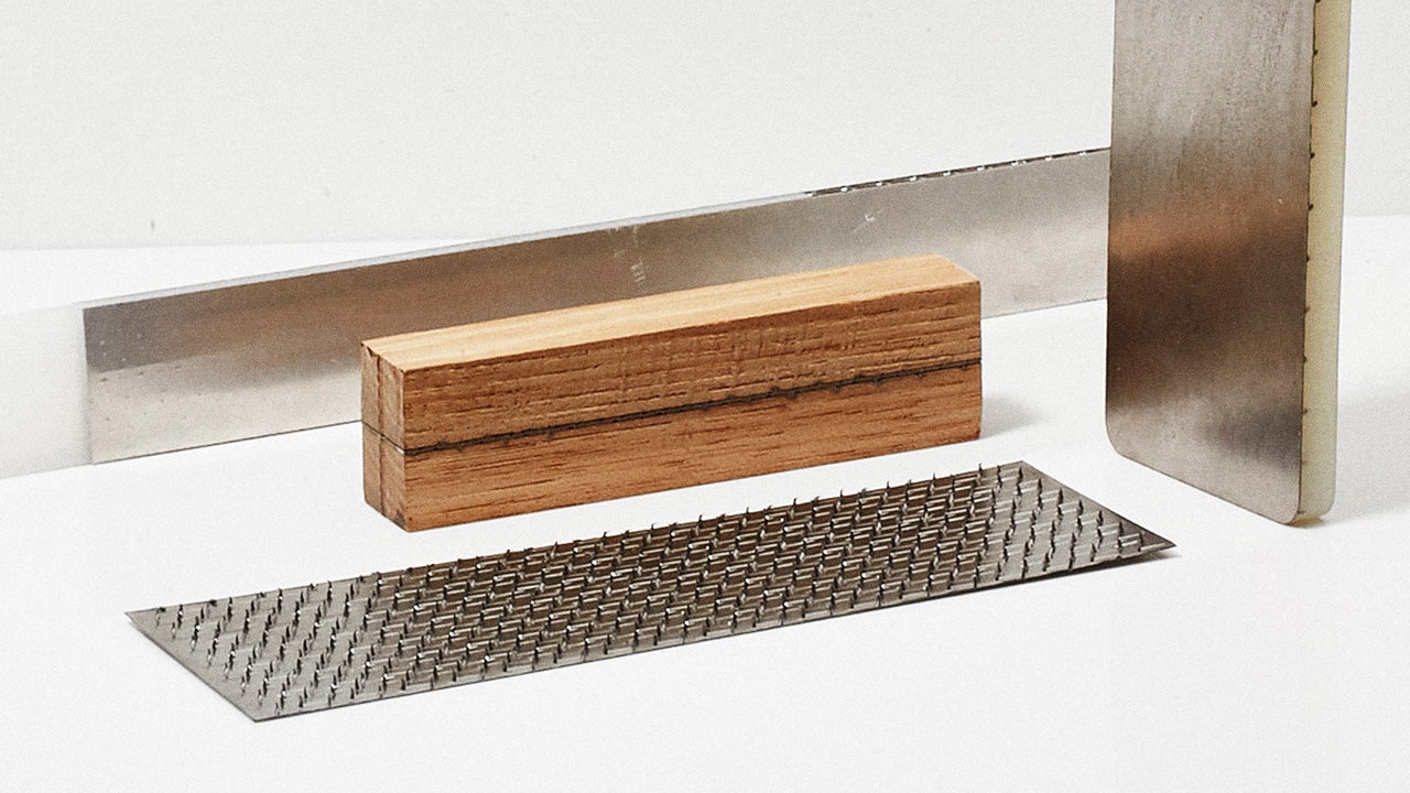 11 Exciting New Materials Designers Should Watch - Fast Company