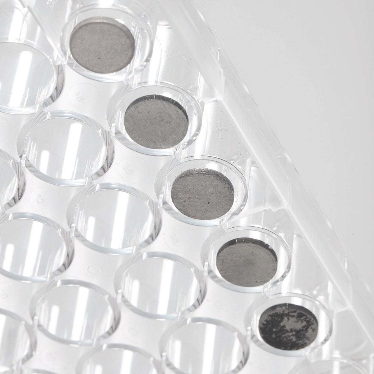 11 Exciting New Materials Designers Should Watch - Fast Company