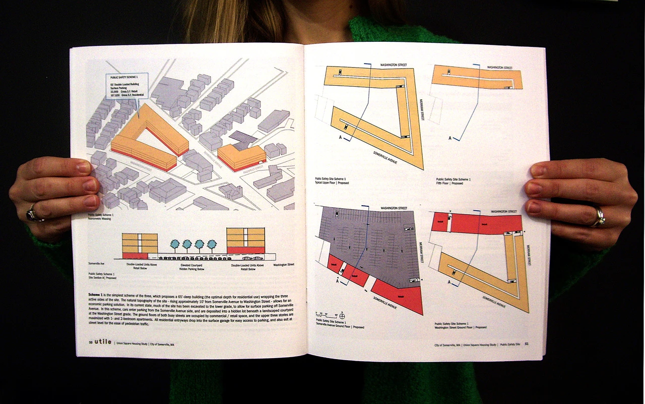 Learn How Successful Social Impact Design Firms Work, With These ...