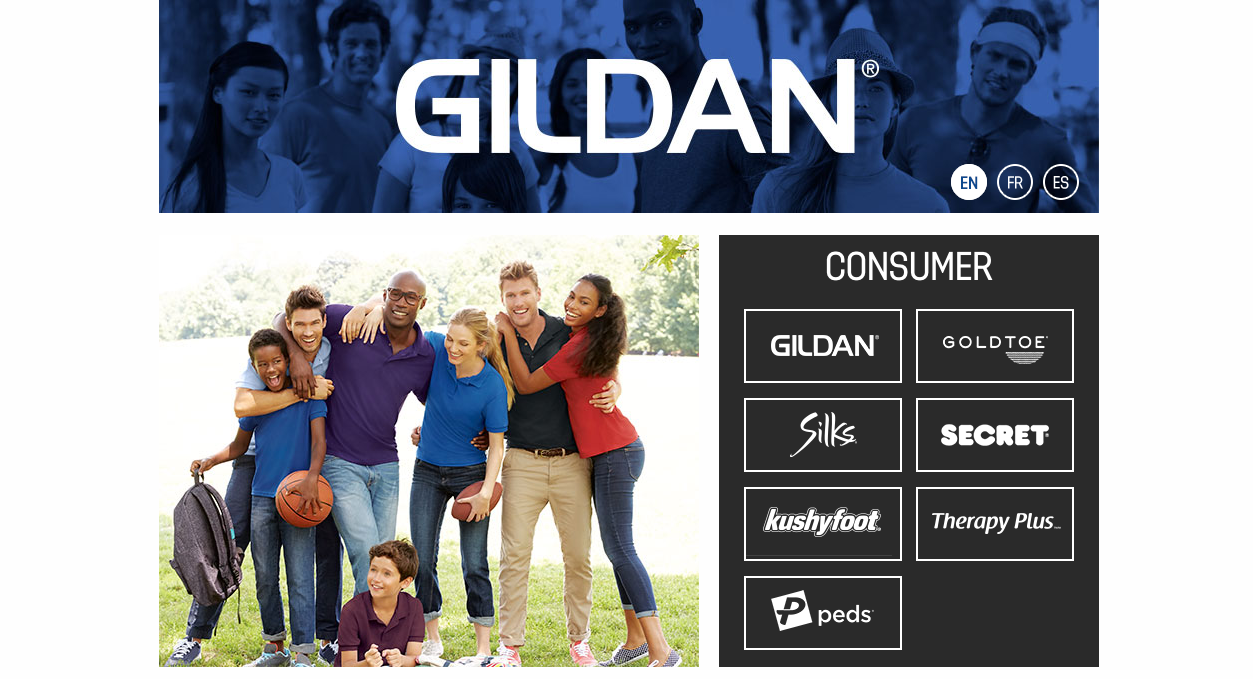 An Inside Look At Gildan, The Company That Just Acquired American ...